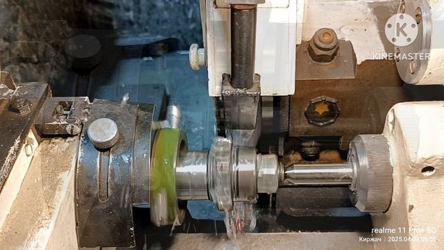 Ямаха Вираго XV750 , ремонт обгонной муфты.