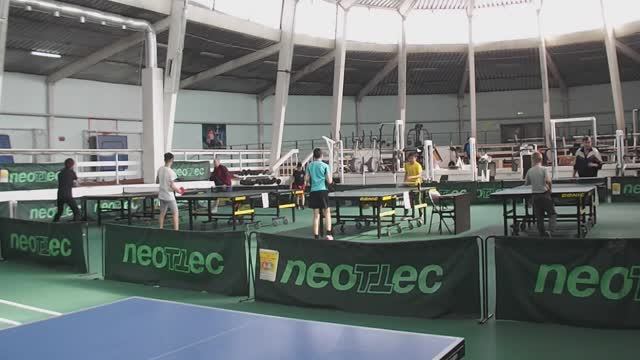 Турнир День 8 Марта 2018