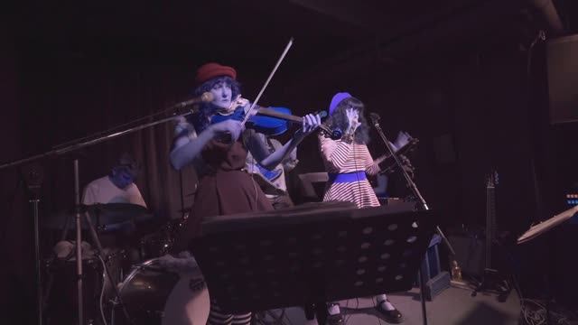 Jimmy c'est lui // Арт-кабаре СеЛяВи