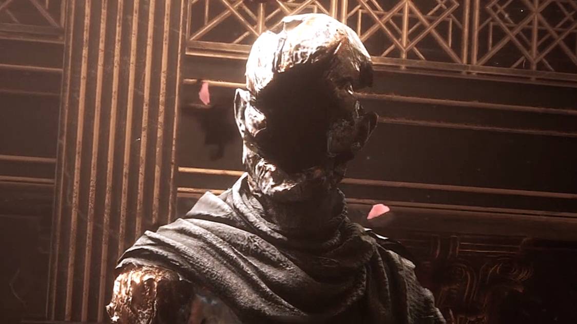 Clair Obscur: Expedition 33. Прохождение. #5 AVO (озвучка)