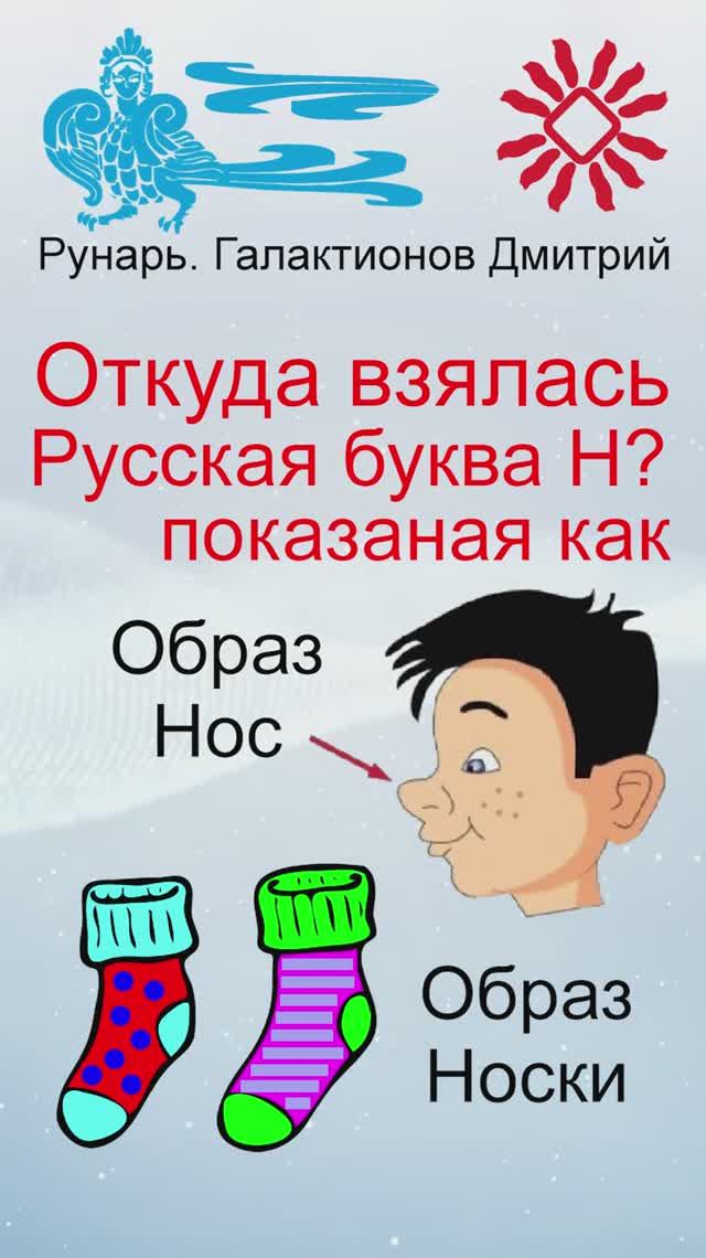 Буква Н, Буквица Нашь, Руны Надежда и Нашь #Рунарь #Руны #Азбука #Буквица #ГалактионовДмитрий