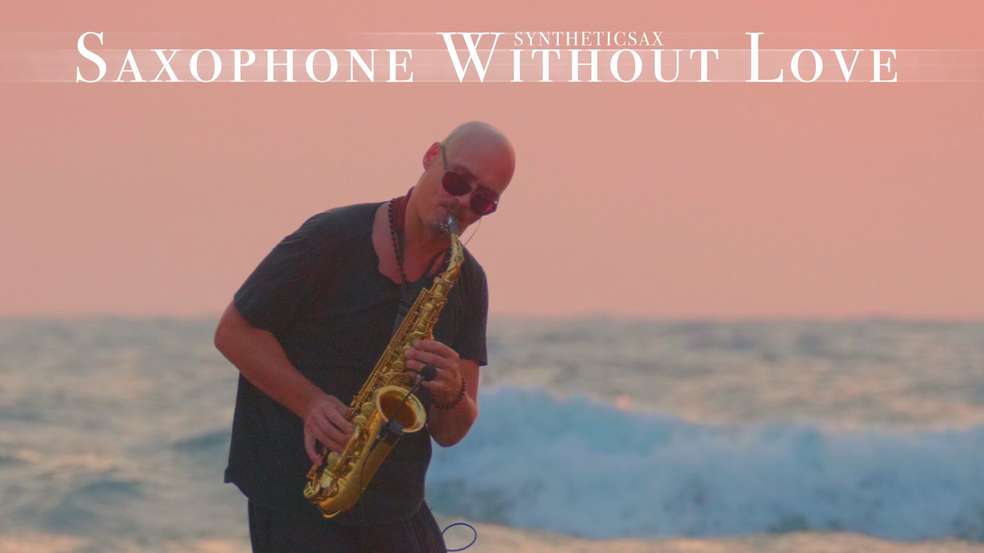 Новая песенка. 🎷 Тембр у саксофона необычный потому что был сильный ветер. 
Скачать трек - https://