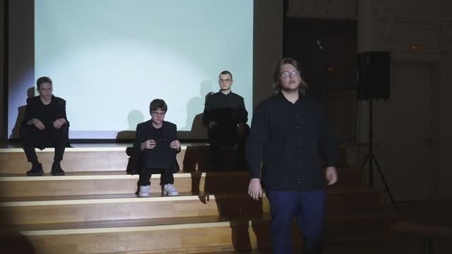 Война и мир Андрея Болконского