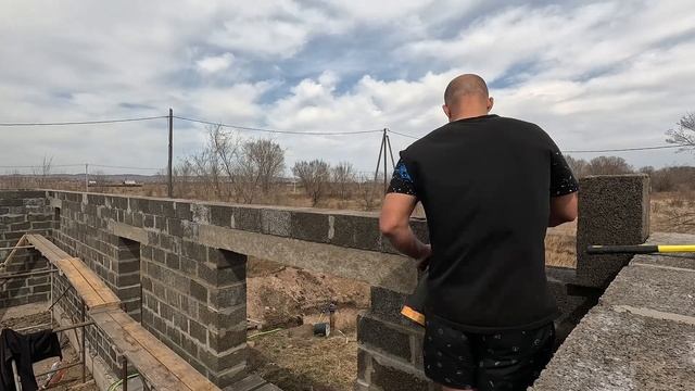 Строим дом. Выпуск № 10