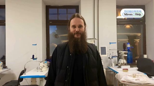 Итальянский мастер в «Никольской мастерской» чудо, слепленное вместе