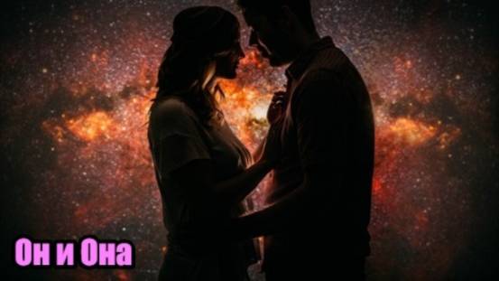 DJ Segen(Илья Киселев) Он и Она