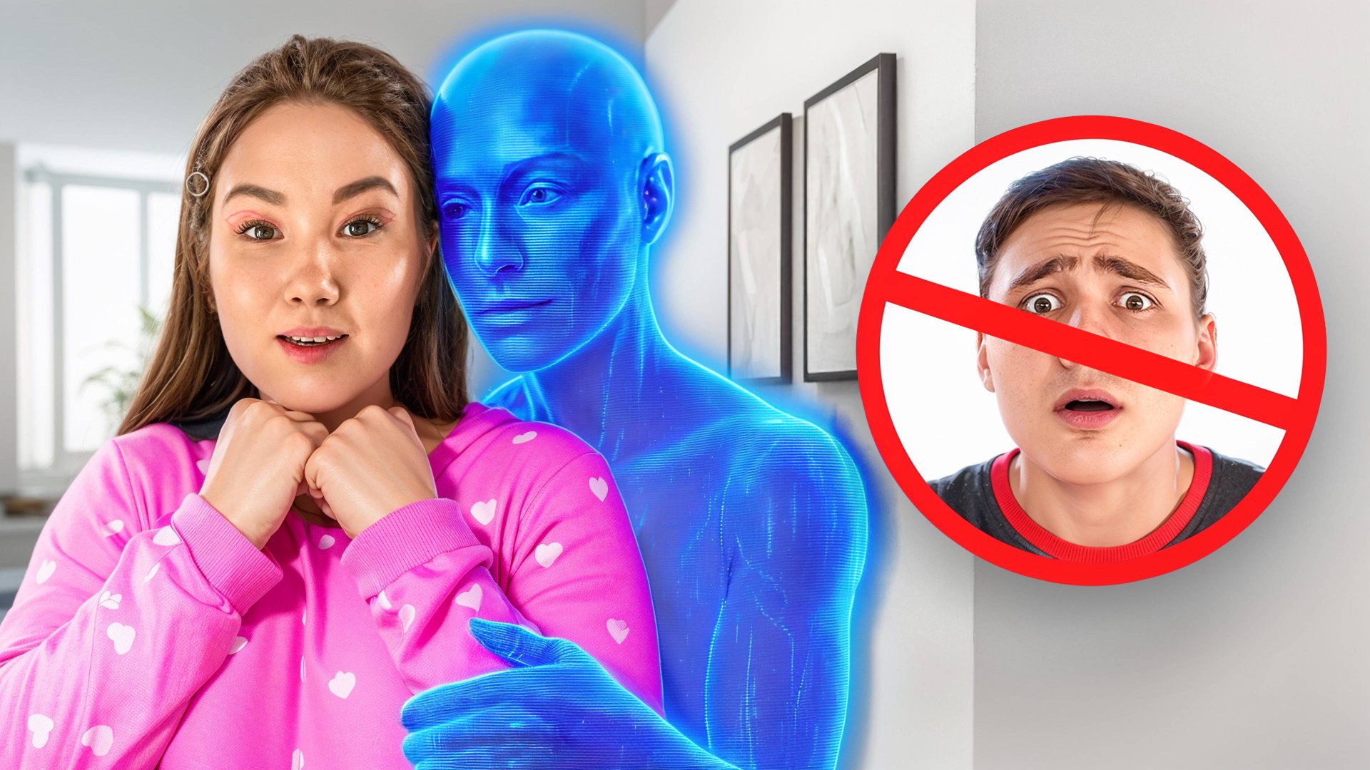 РАССТАЛАСЬ с ПАРНЕМ, ПОССОРИЛАСЬ с ДРУЗЬЯМИ из-за нового КРАША !