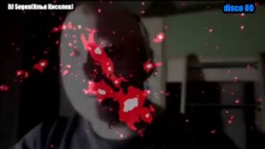 DJ Segen(Илья Киселев) Пошли покой