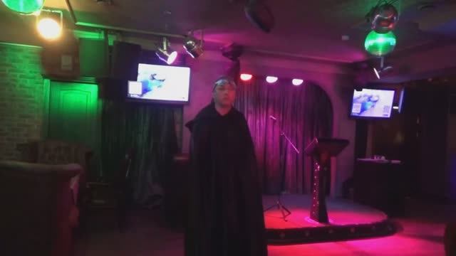 Монте-Кристо - Молчи, душа