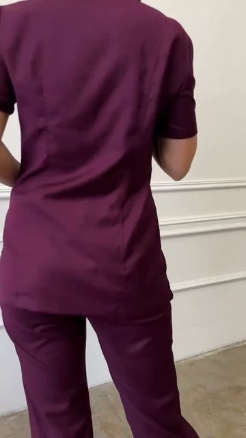 Медицинская одежда Тюмень