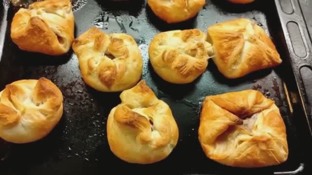 Муж постоянно просит приготовить, быстро и легко