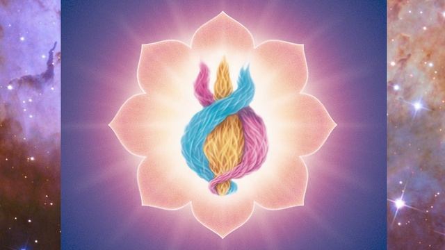 Основные визуализации для чакры сердца