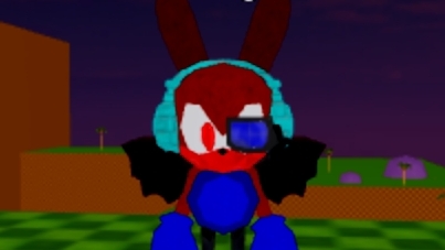 Лего анимация (первая)