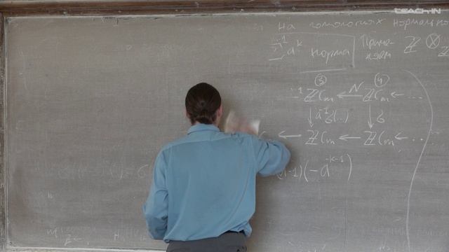 Гордиенко А.С. - Гомологическая алгебра Ч2 - 13.Сингулярные (ко)гомологии топологических пространств