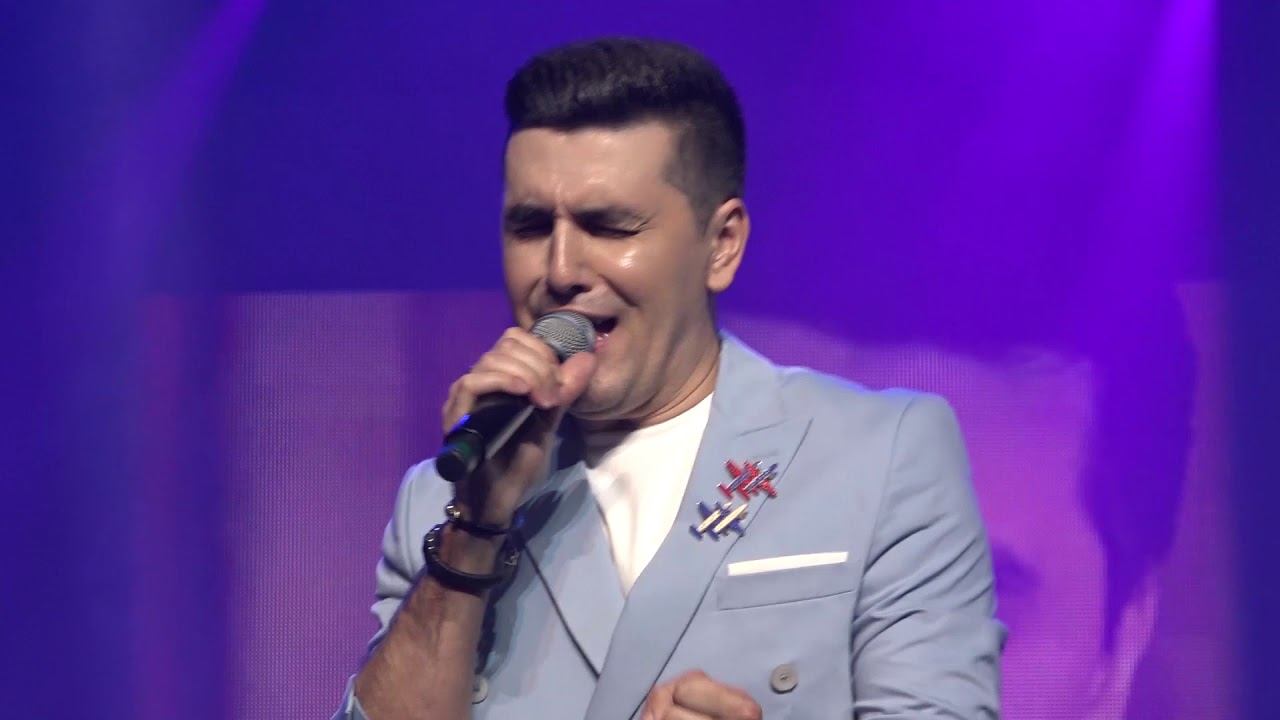 ТАТАРСКАЯ ПЕСНЯ ПРО РОДИТЕЛЕЙ ИЛГЭРЭЙ - ЭТИ - ЭНИ КАДЕРЕ