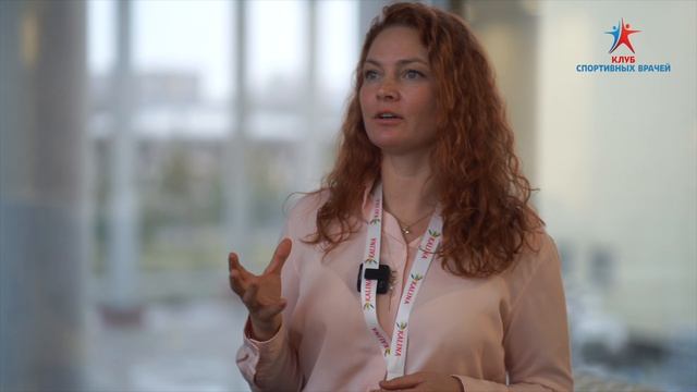 Интервью: Овсянникова Анна Дмитриевна