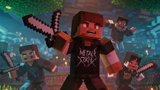 LENYACRAFT - METALCORE 2025 БОНУС ТРЕК