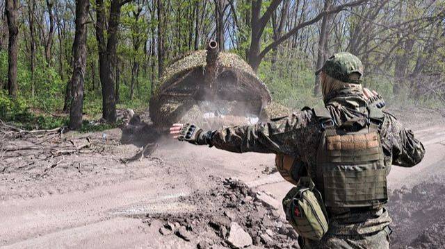 Песков: мирное урегулирование конфликта важнее проблем легитимности Зеленского