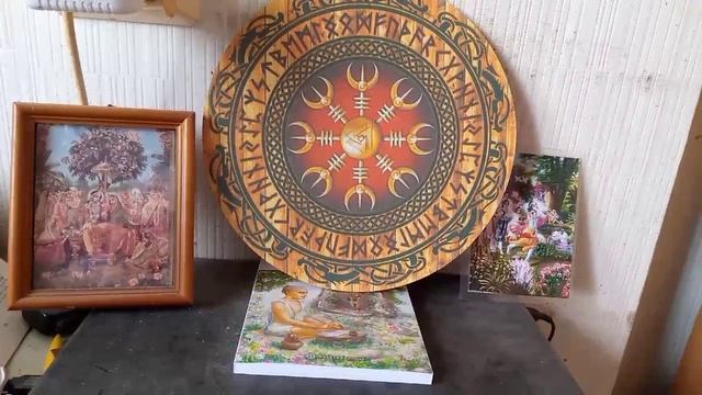 Отзыв об обучении на курсе по рунам у Алены Ласка