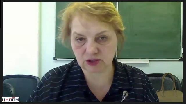 18.04.2025 Дьяконова Лекция