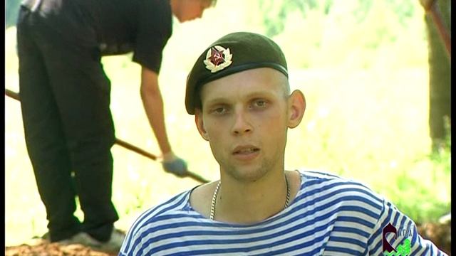 Фронтовая река Угра. Боевые действия 1941-1943 годов.