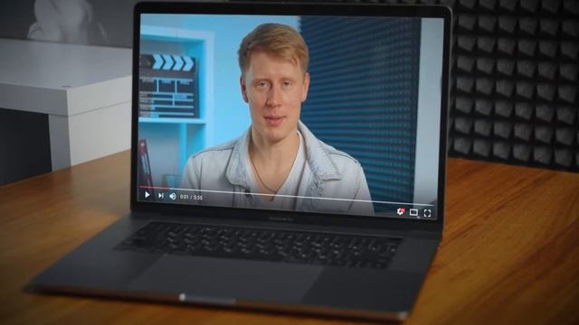 Look Media — презентационный ролик