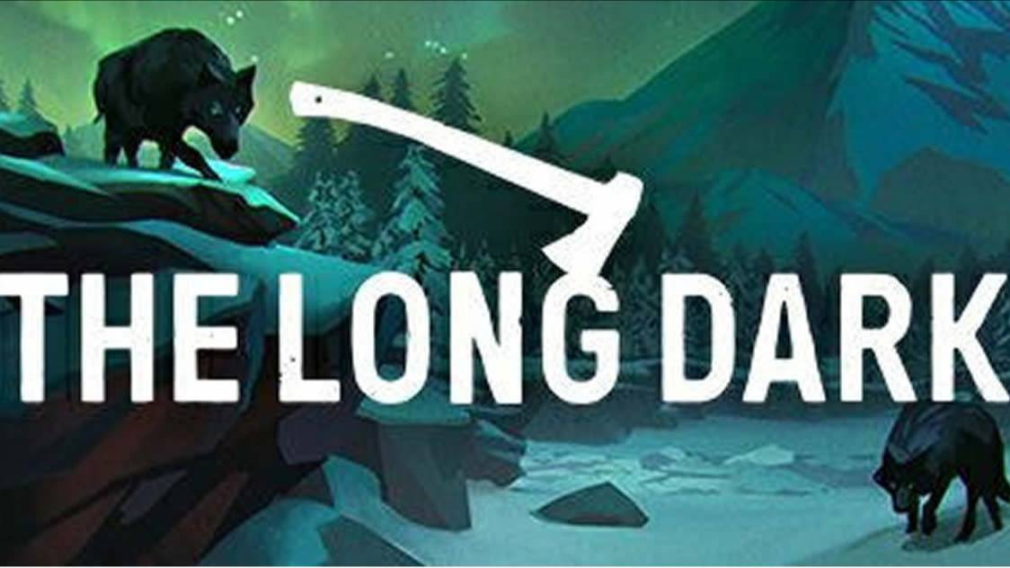 The Long Dark кооперативный режим ► БЕЖИМ ОТ ВОЛКОВ ► ВЫЖИВАНИЕ 2