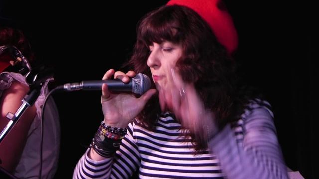 Арт-кабаре СеЛяВи // "Бессонница"