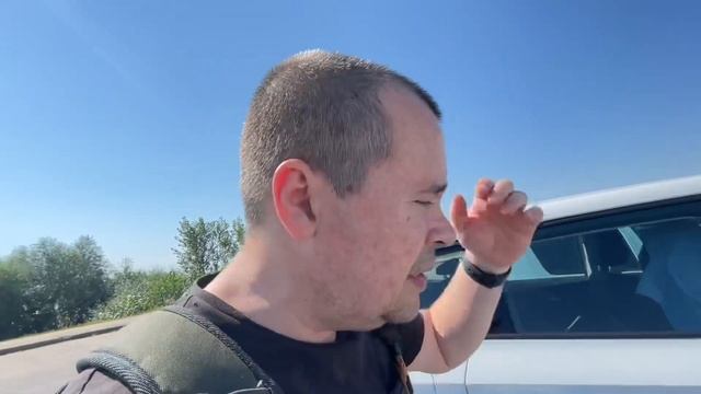 Веста 1.6 cvt. Уровень масла в норме. Казань...