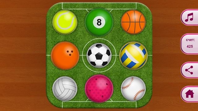 Лопаем попит симпл димпл мячики в игре Поп Ит Мастер антистресс для детей!