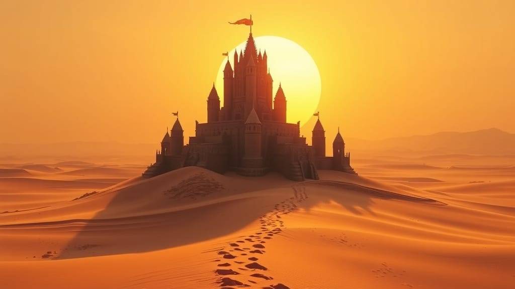 "Б.О.С.Х.: Карамель — конфетка правды, таящаяся в тумане фантазий"