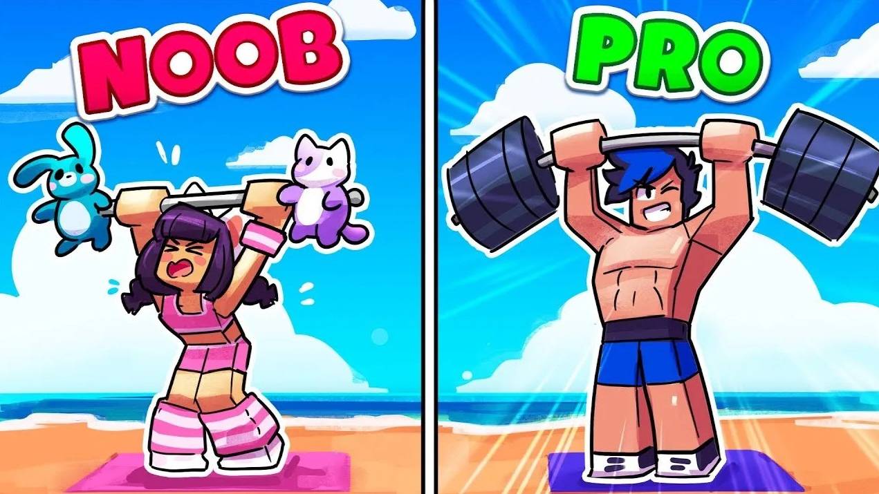 Симулятор ПОДЪЕМА [ДОРОГА К ВОЗРОЖДЕНИЮ] ROBLOX