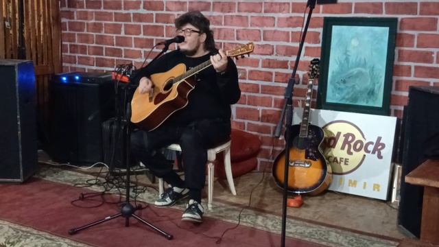 Гарри Ананасов в Имаджине, Владимир 27.04.25 (ч.6)