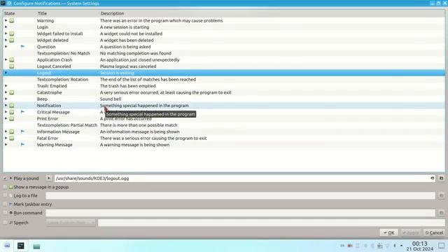 Why You Should Think About Switching To Linux. [v-Cy7eZj-YI]