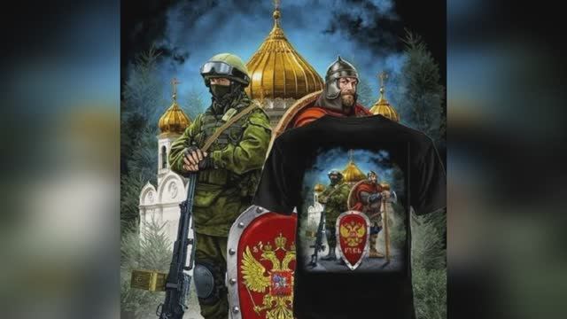 ВРЕМЯ ГЕРОЕВ ПРИШЛО! - нейро вокал на стихи Владимира К.