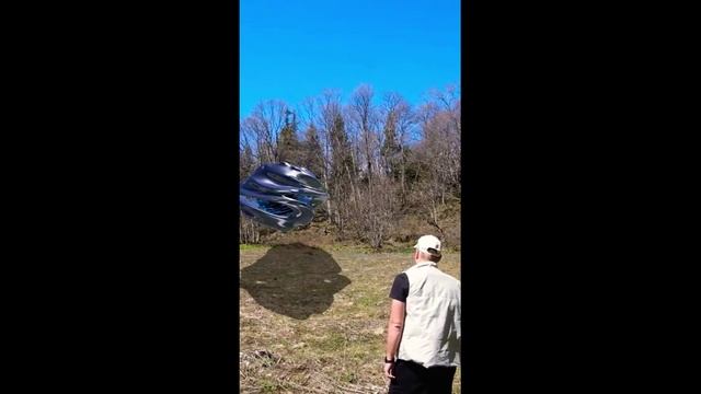 МОЖЕТ И УБИТЬ ! ЕСЛИ ПОДОЙТИ !