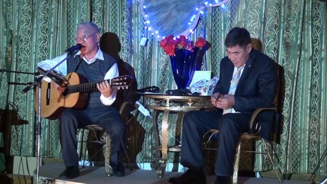 Иван Аргунов - Куотуон суо5а эн миигиттэн