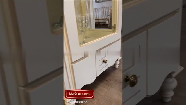 Мебель из коллекции Яна от фабрики Simex в mebeli-salon.ru