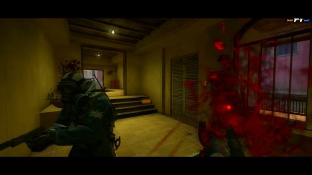 #48 PyPy4 - CS GO - Новый Эйс