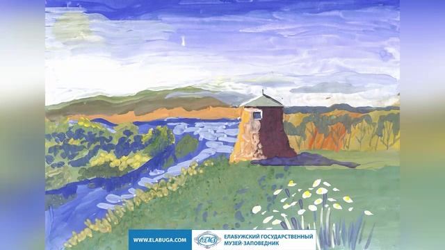 5. Легенда о подземных ходах