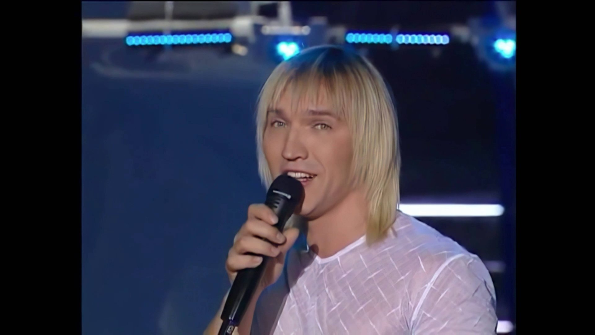 Пётр Елфимов - Мама (СБ в Витебске, 2008 г.)