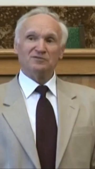 Толерантность профессор Осипов #Shorts