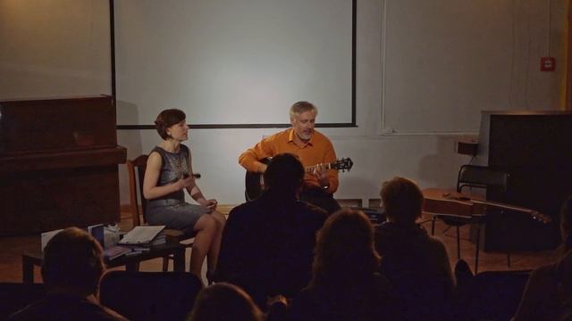 Ах время, время...