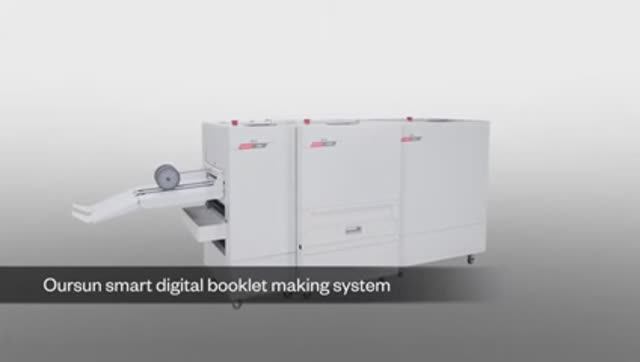 Буклетмейкер OS M6+