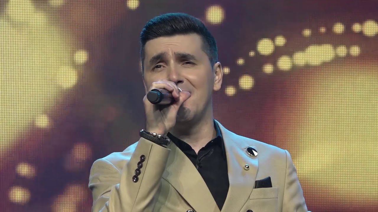 ТАТАРСКАЯ ПЛЯСОВАЯ ИЛГЭРЭЙ - ЯРАТАМ ШУЛ