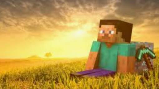 Майнкрафт сервер с другом.