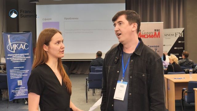 Интервью с Романом Калининым, руководителем и основателем компании KeyCraft