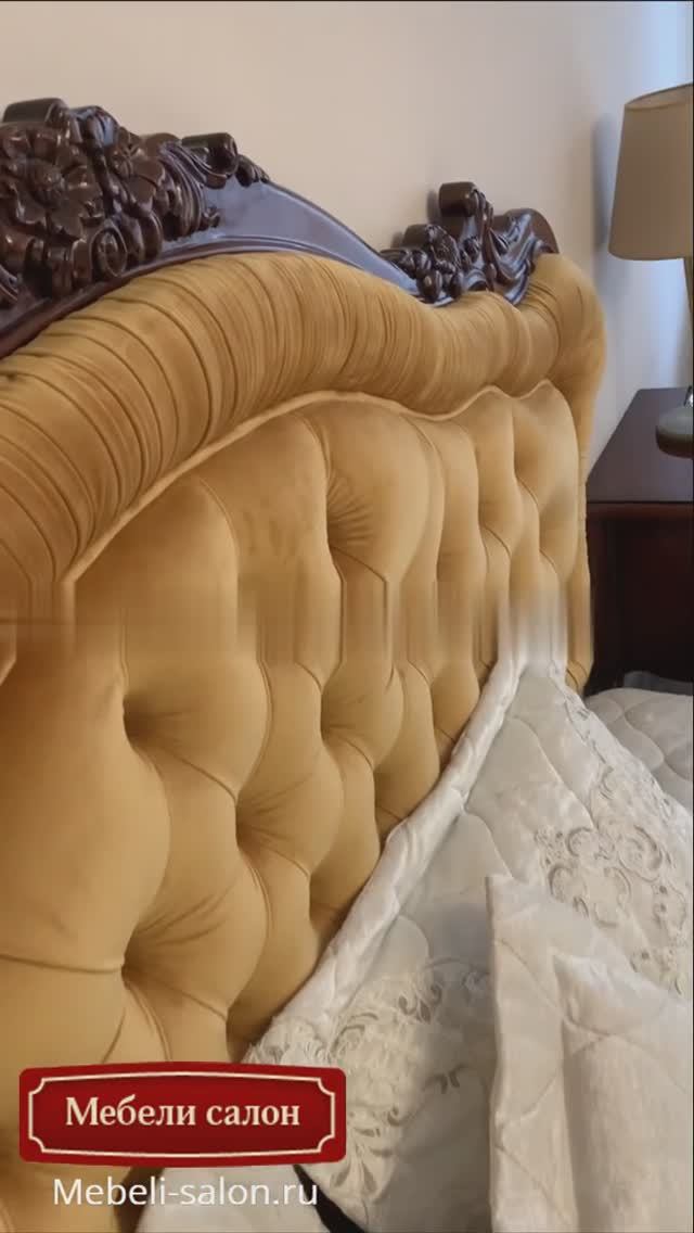 Комплект мебели из коллекции Жасмина от фабрики Simex в mebeli-salon.ru