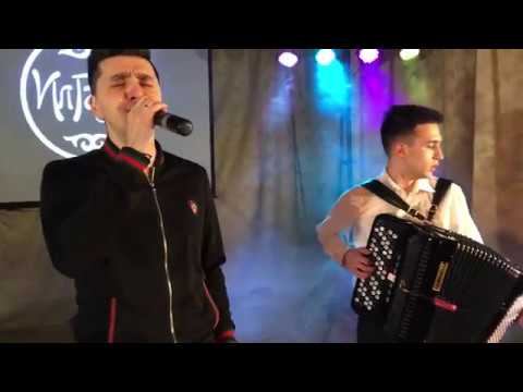 РЕПЕТИРУЮ НОВУЮ ПЕСНЮ!!! ИлГэрэй - Чит жимеш (Зиннур Сафиуллин муз. Гульфия Шакирова суз.)