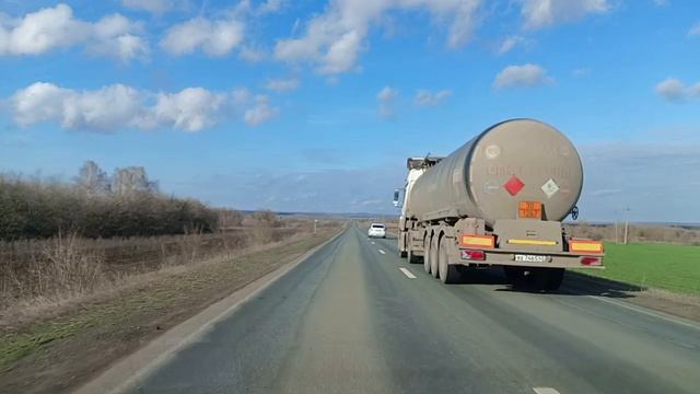 3. Мои передвижения по трассе.